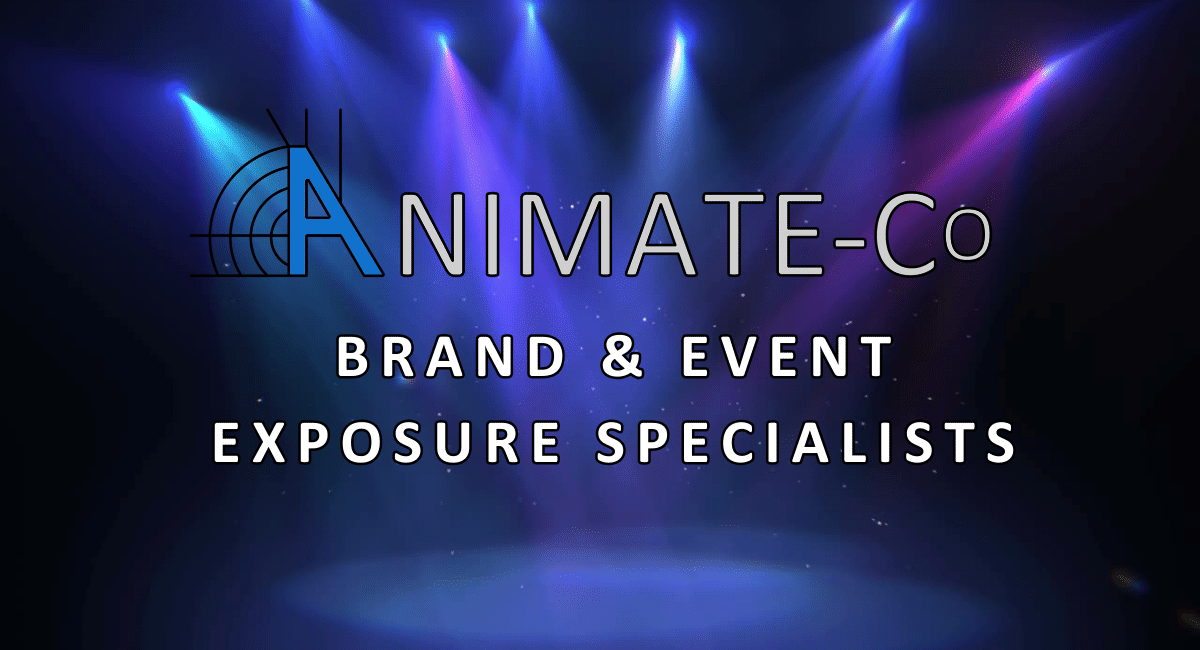 Event Production Cape Town | LED & Expo | Animate-Co